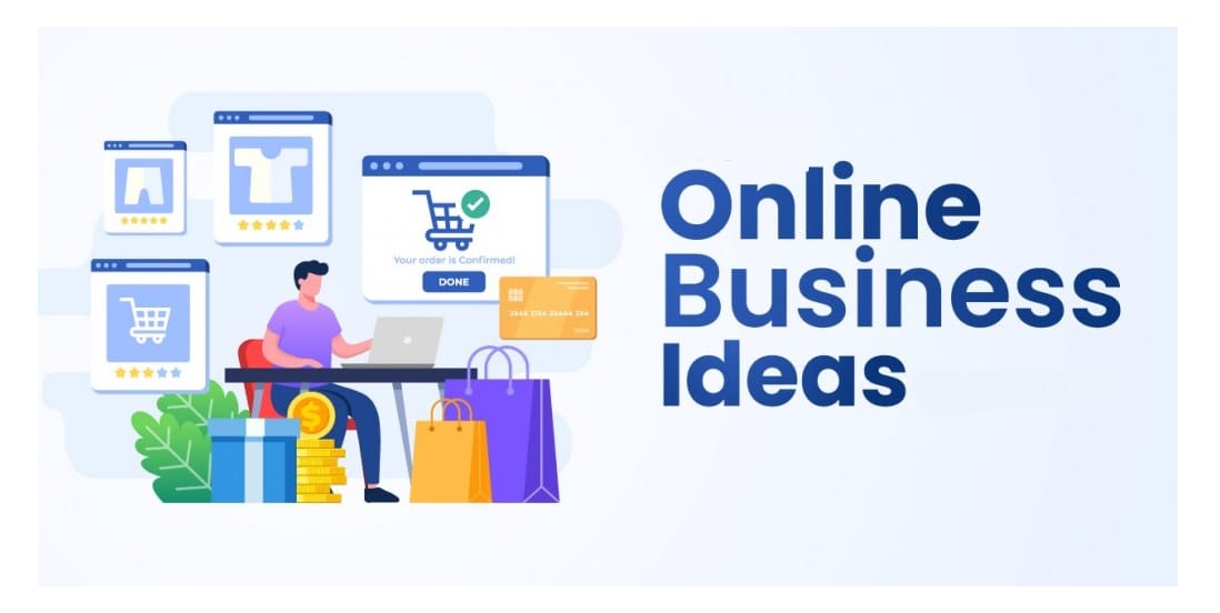 23 Profitable Online Business Ideas to start in Nigeria 2025