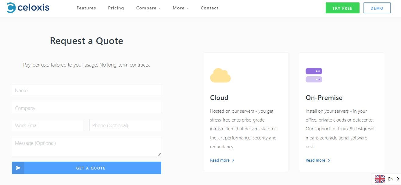 Celoxis Review 2025 - Pros and Cons - Digital Network Savvy
