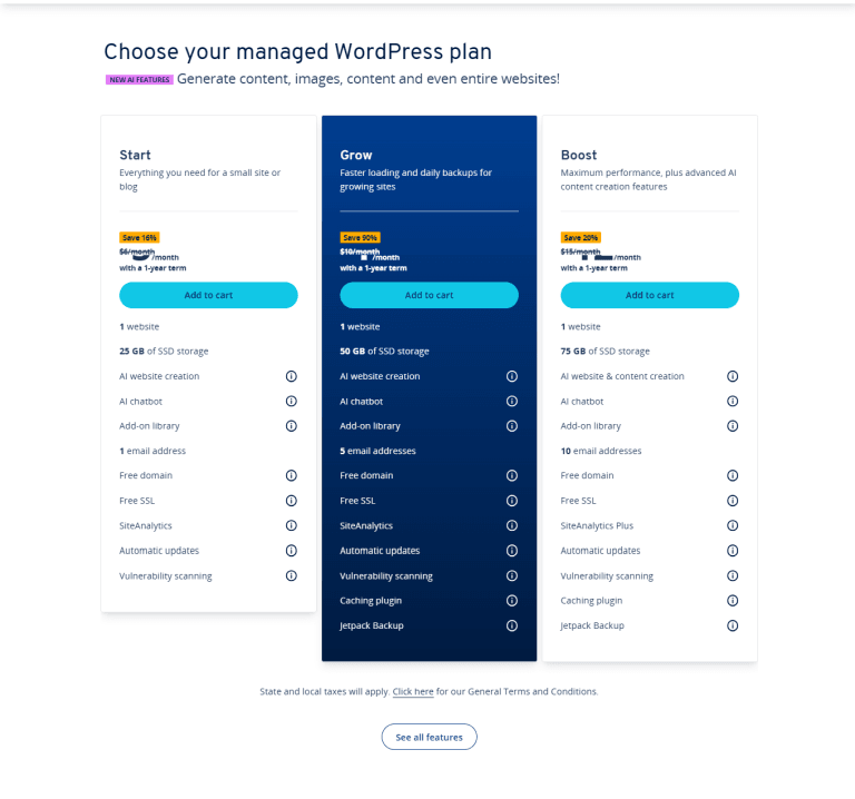 1&1 IONOS Review 2025 - Pros and Cons - Digital Network Savvy
