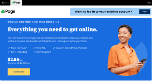 iPage Review 2025: Pros and Cons of Web Hosting