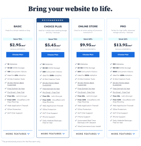 iPage Review 2025: Pros and Cons of Web Hosting