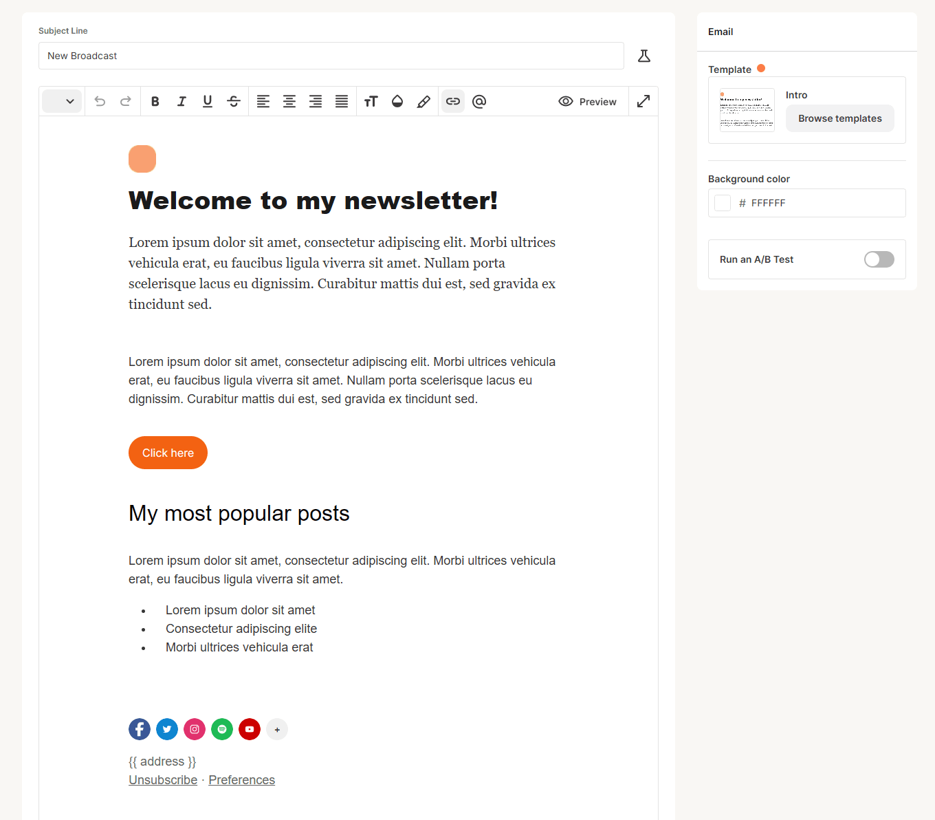 Kit Review 2025: Essential Email Marketing Software Guide